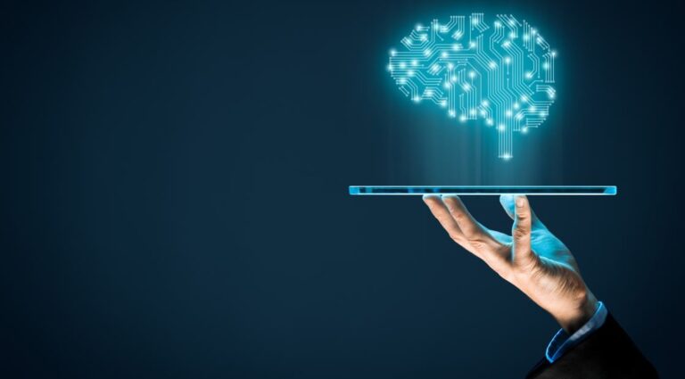 GenAI & Machine Learning - Ergoman