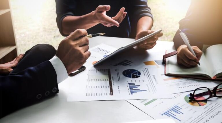 Service Management - Ergoman